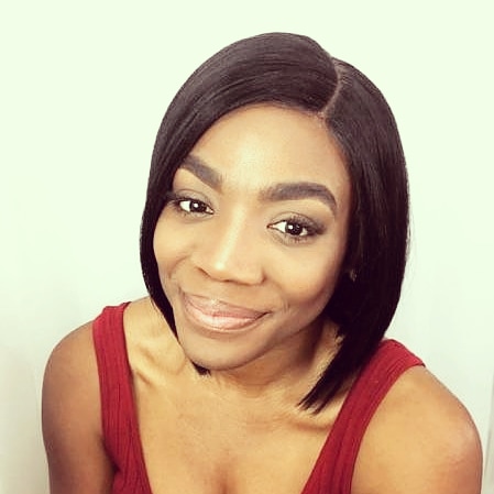 Stephanie R. Johnson | Journalist | Media | Clinton | Maryland ...