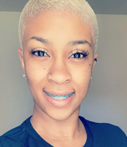 LaQuisha Jackson | Life Coach | Coaching | Dayton | Ohio | Professional ...