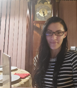 Crystal Rella | Nonprofit Management | Non-Profit/Volunteering | Hazlet ...