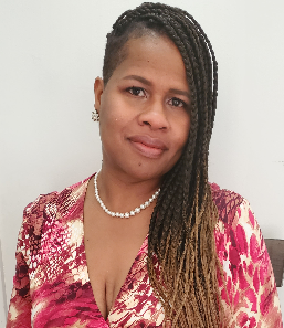 Caralanda Willis | CEO | Non-Profit/Volunteering | Spring Hill ...