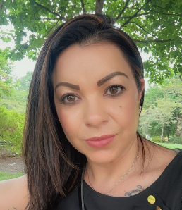 Perla M. Exinia | Contract Specialist | Government | Martinsburg | West ...