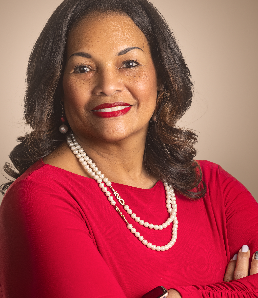 Phyllis G. Bivins-Hudson | Educator | Education | South Orange | New ...