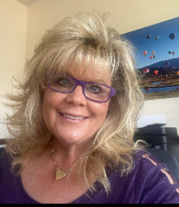 Tracy Price-Martinez | Business Owner | Other | Colorado Springs ...