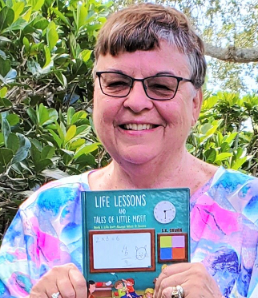 Susan Grunin | Author | Publishing | Naples | Florida | Professional ...