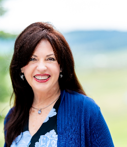 Diane Merrill-Wigginton | Author | Publishing | Kalispell | Montana ...