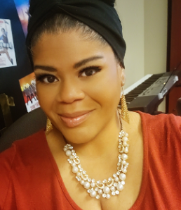 Shar-Reese E. Alfred | Director | Theater/ performing arts | Duluth ...