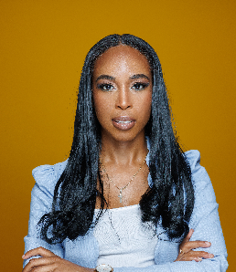 Simone Elise Muschett | Consulting | Social Services | Brooklyn | New ...