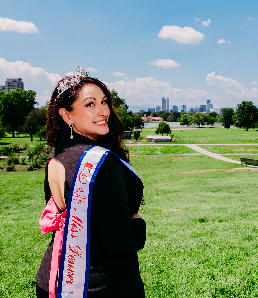 Genesis Gomez | Entrepreneur and Author | Publishing | Westminster ...