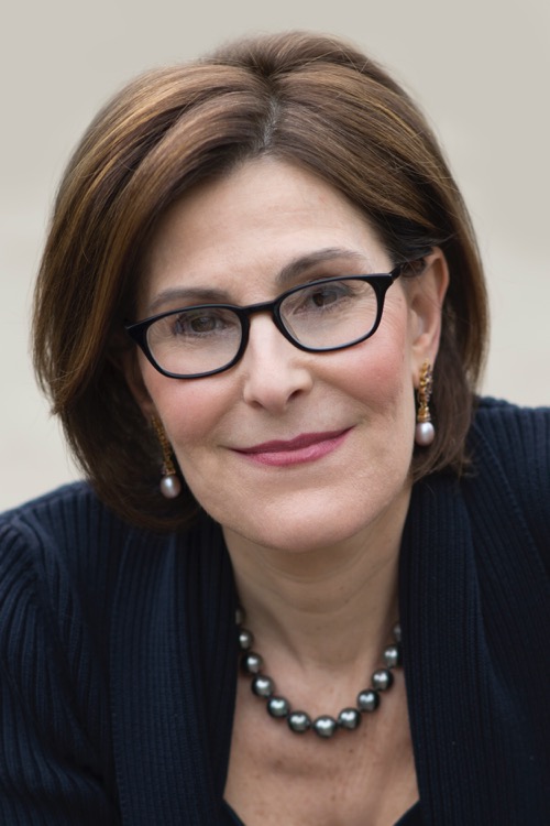 Esther Fortunoff | Principal | Retail Industry | Westbury | New York ...