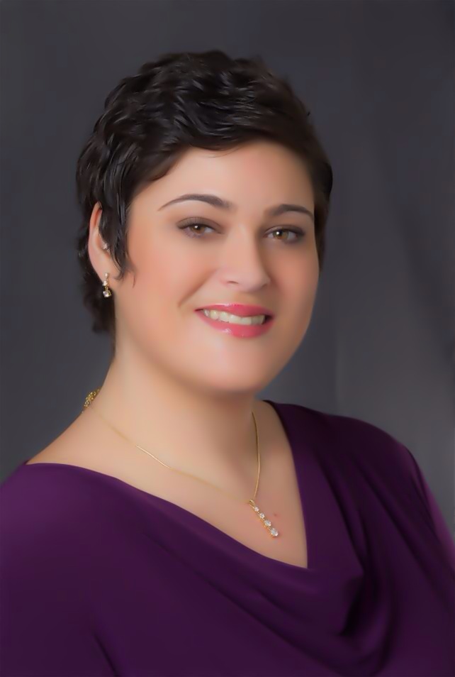 Crystal Ross | Consultant | Utilities | Katy | Texas | Professional ...