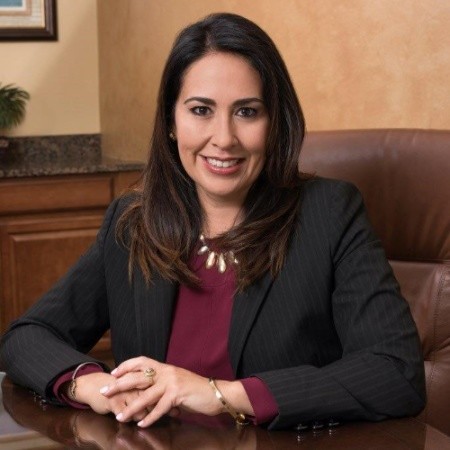 Yovannie Rodriguez | Shareholder and Attorney | Law/Legal Services ...