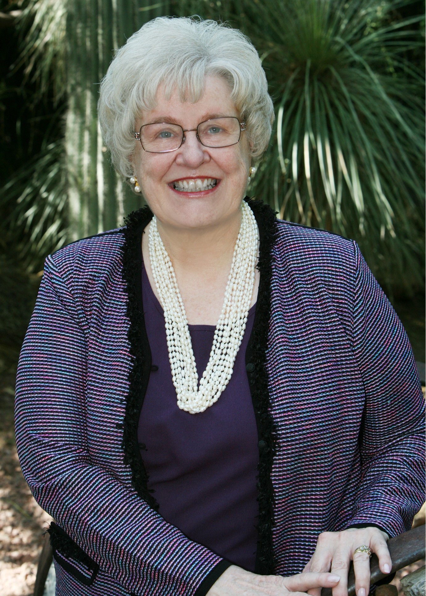 Patricia F. Raskob | President | Financial Services | Tucson | Arizona ...