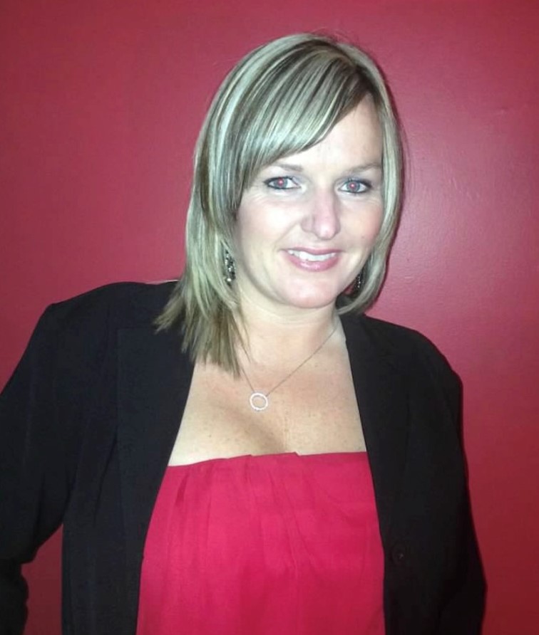 Jill Reed Gilleland | Financial Assistant | Automotive | Oakwood ...