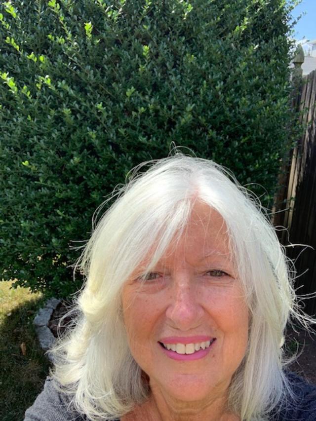 Sandra Soos | Author | Publishing | South Plainfield | New Jersey ...