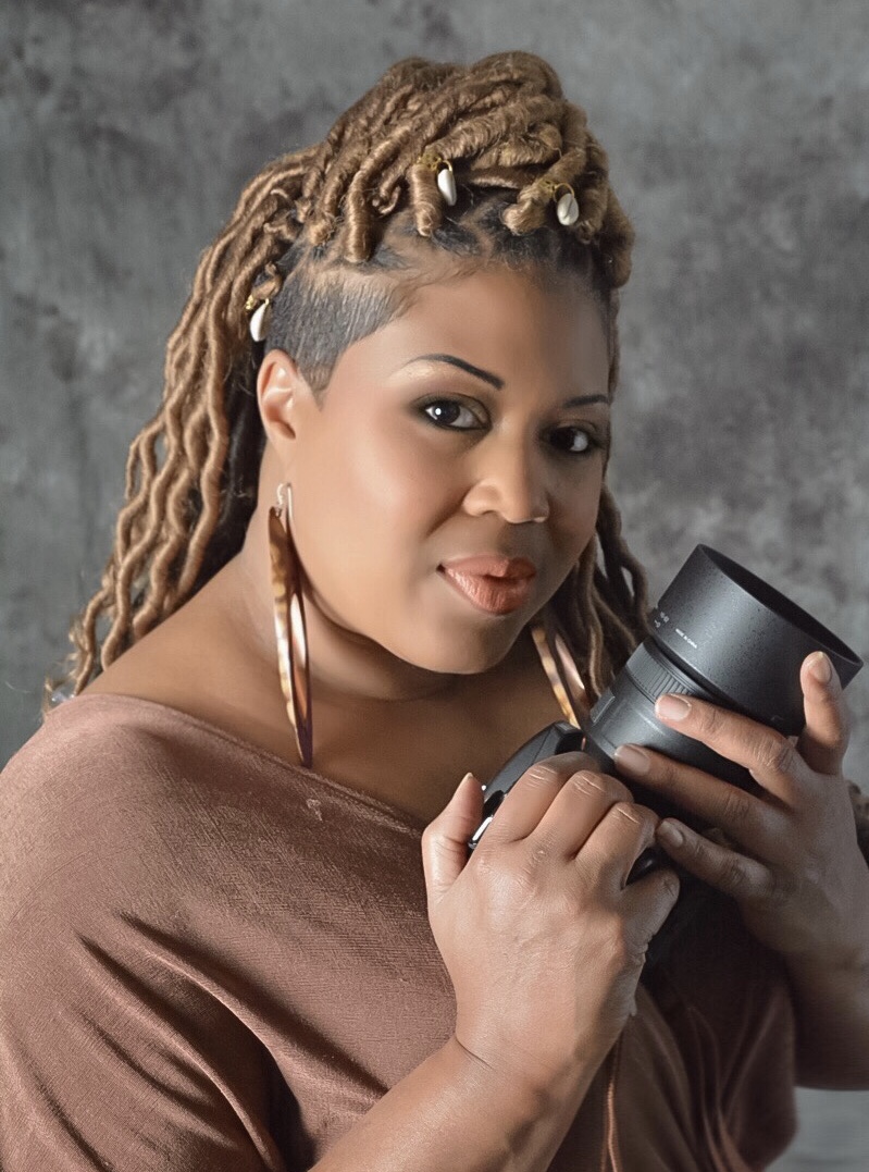 Tamatha Y. Rusk | Owner and Photographer | Photography | Houston ...