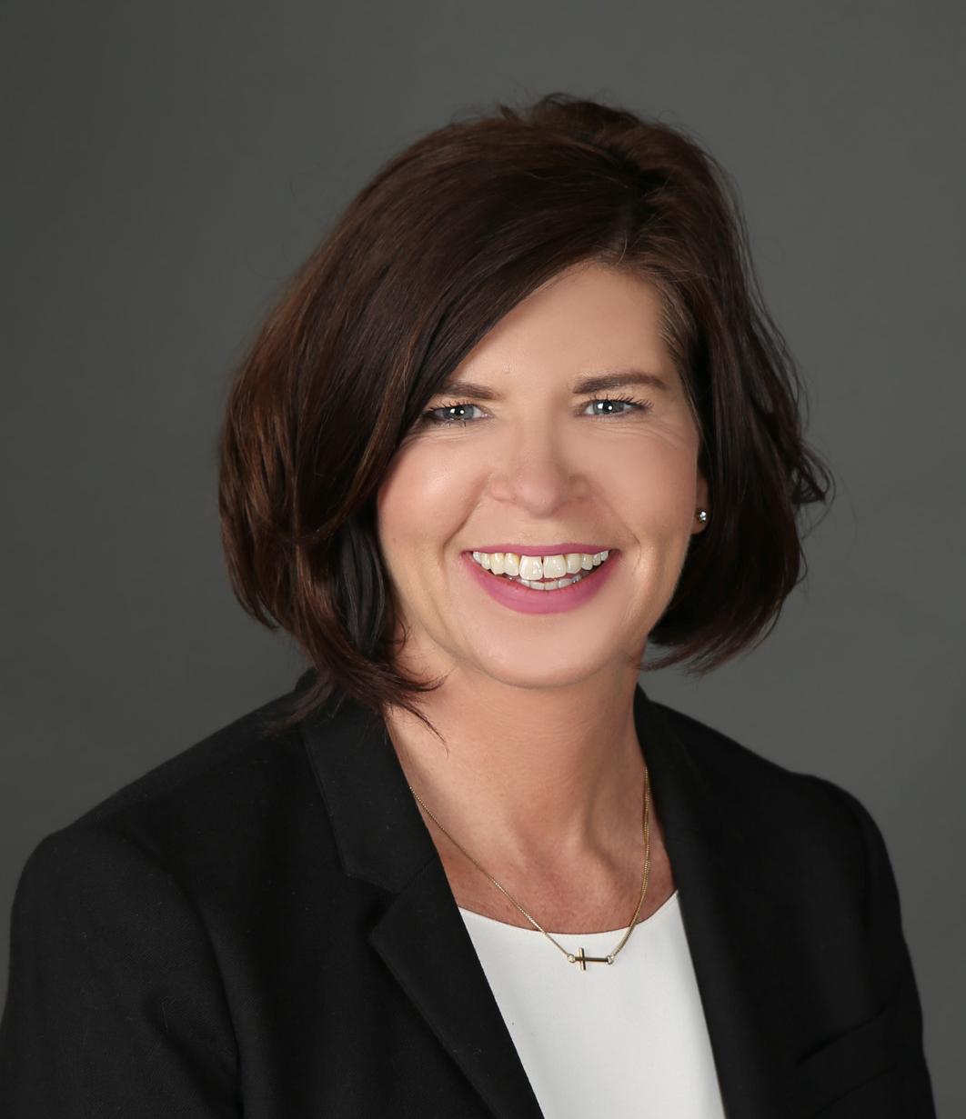 Regina M. Mitchell | President | Other | Hubbard | Ohio | Professional ...