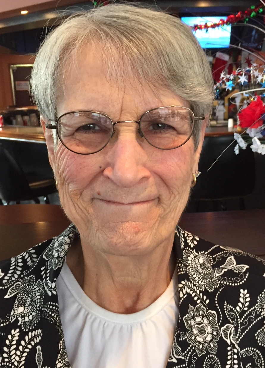 Maria Mastromatteo | Education Content Producer | Other | Vineland ...