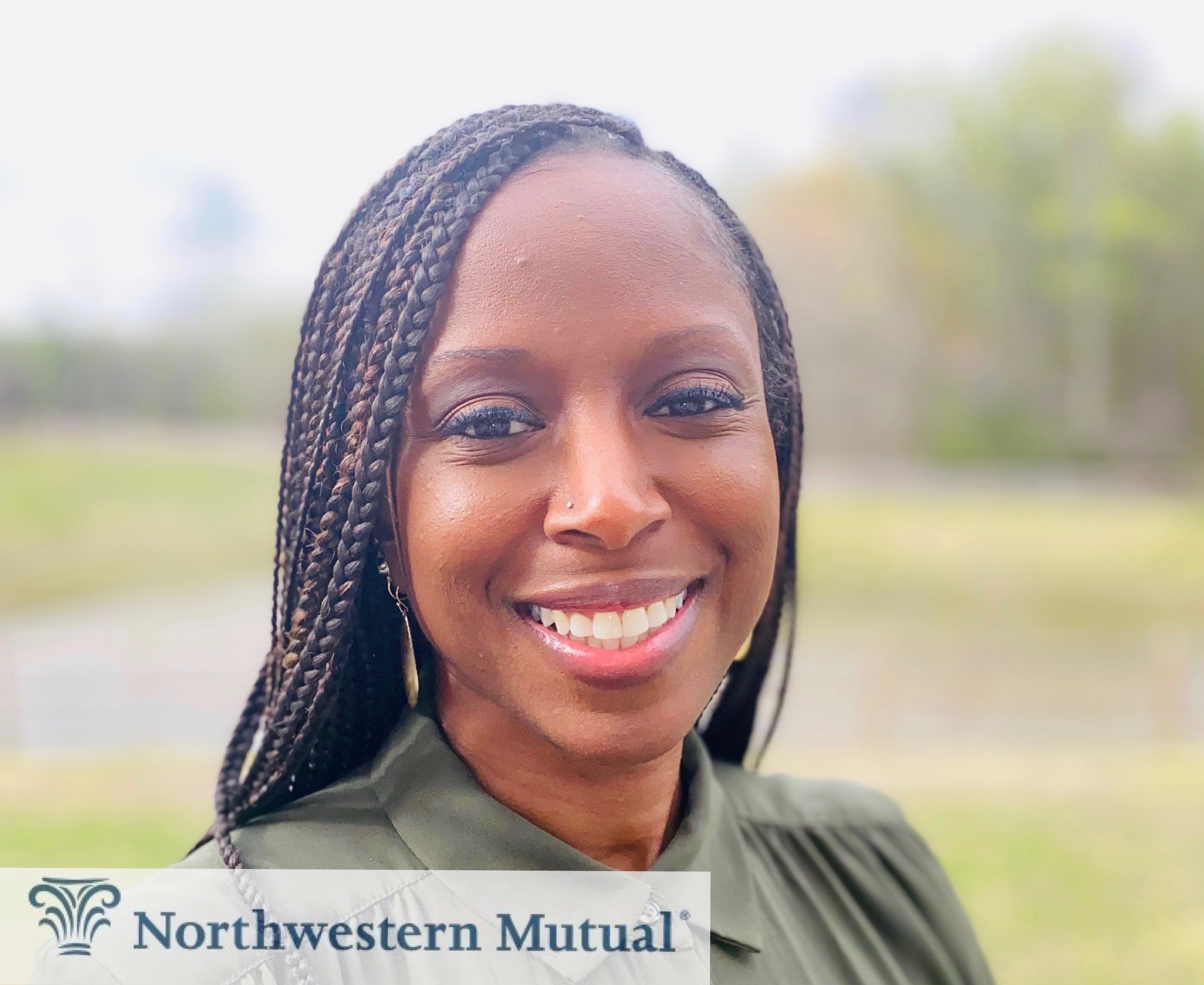 Akilah Williams | Financial Representative | Financial Services ...