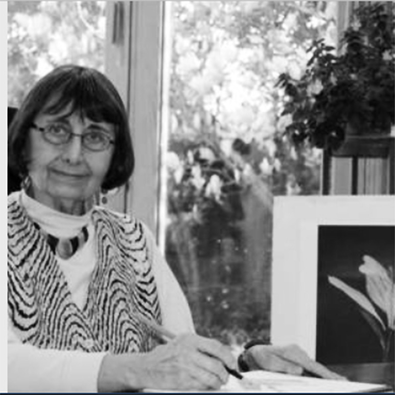 Edith G. Hillinger | Artist | Fine Art | Berkeley | California ...