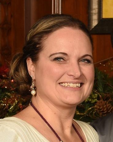 Stephanie L. Parris | Accountant | Business | Peculiar | Missouri ...