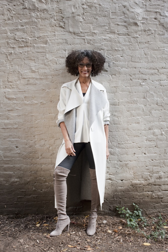 Carla Hall | Chef | Food/Beverages | Washington | District of Columbia ...