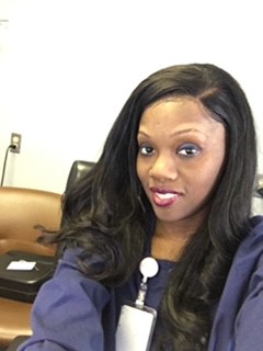 Adina L. Jones | Nurse | Healthcare | Brooklyn | New York ...