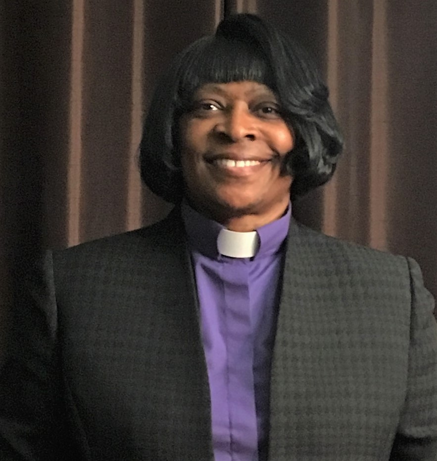Catherine C. Braswell | Pastor | Religion | Bartow | Georgia ...