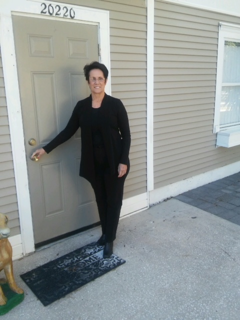 Annette Carter | Realtor | Real Estate | Brooksville | Florida ...