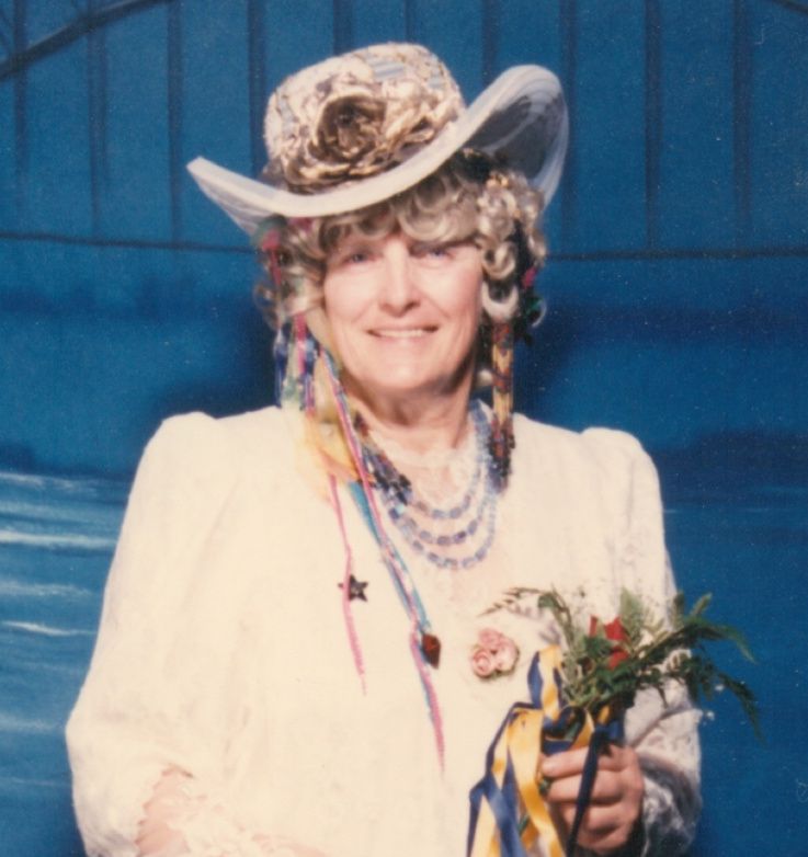 Barbara Koenig-Pfannkuche | Electronic Engineer, Retired | Engineering ...