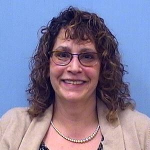 Ann Marie Dawes | Information Assurance | Other | Douglas ...