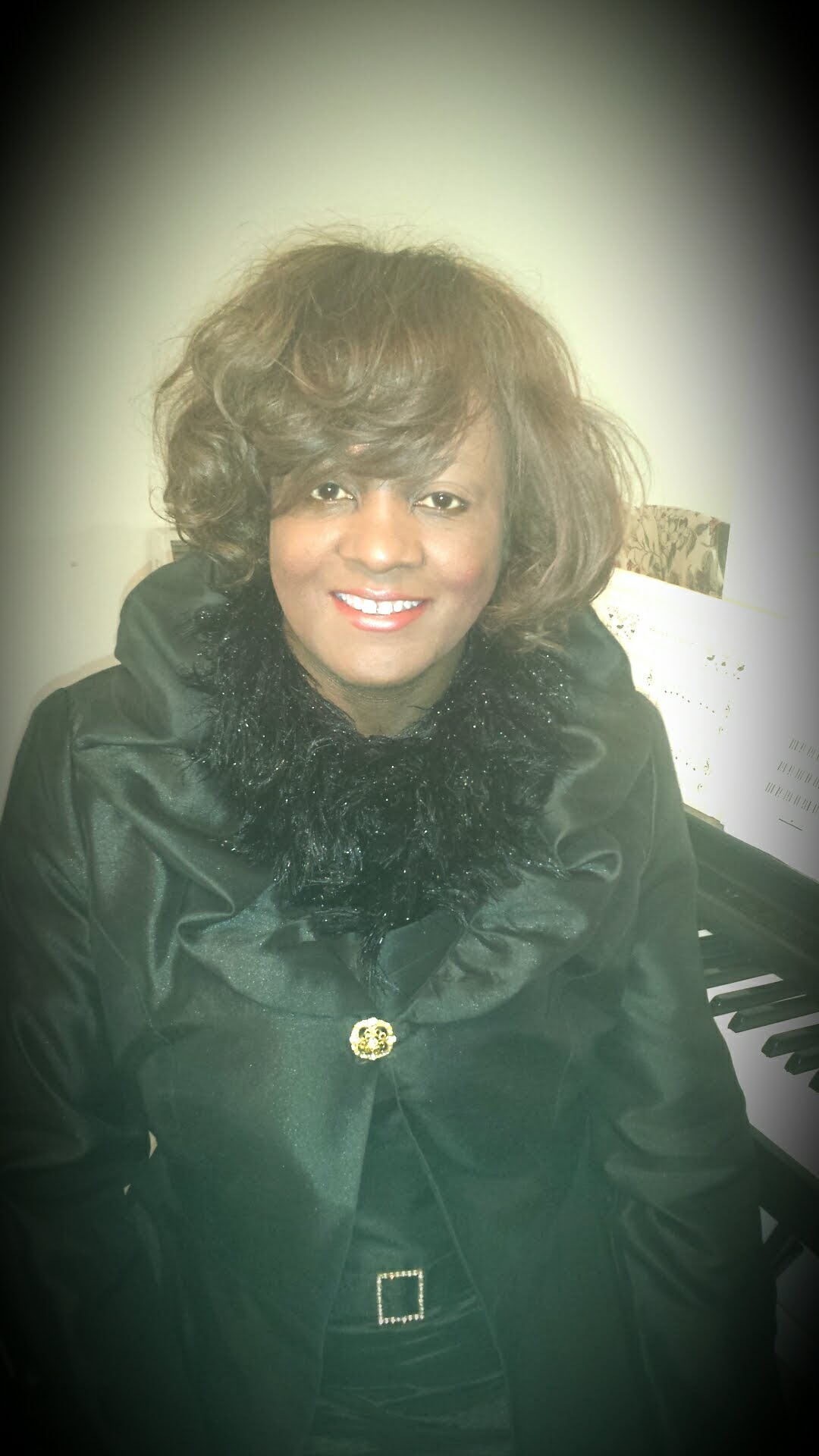 Shavell Rice | Nonprofit Management | Non-Profit/Volunteering ...