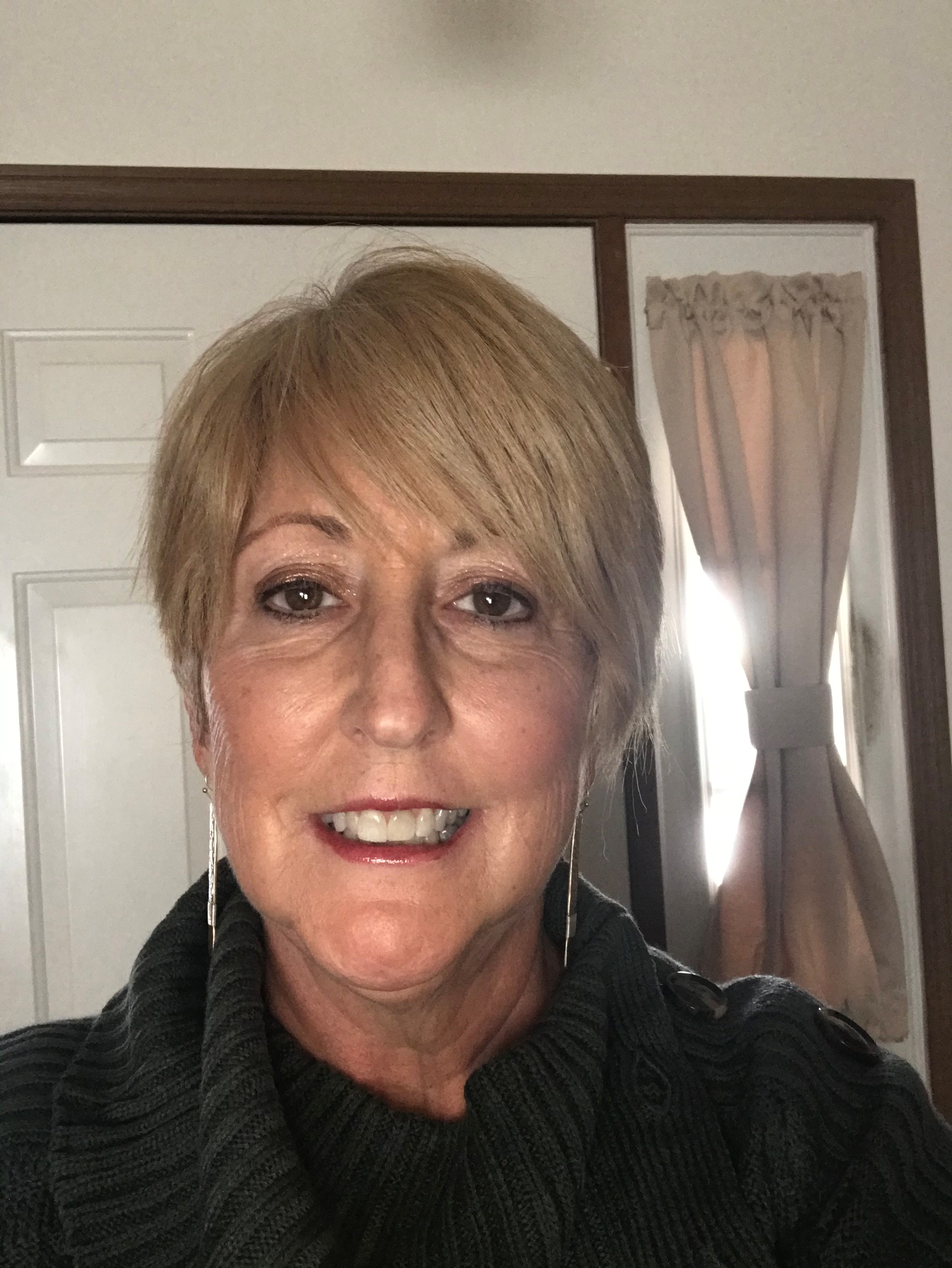 Sue Sharp | Educator | Education | Saint Charles | Missouri ...