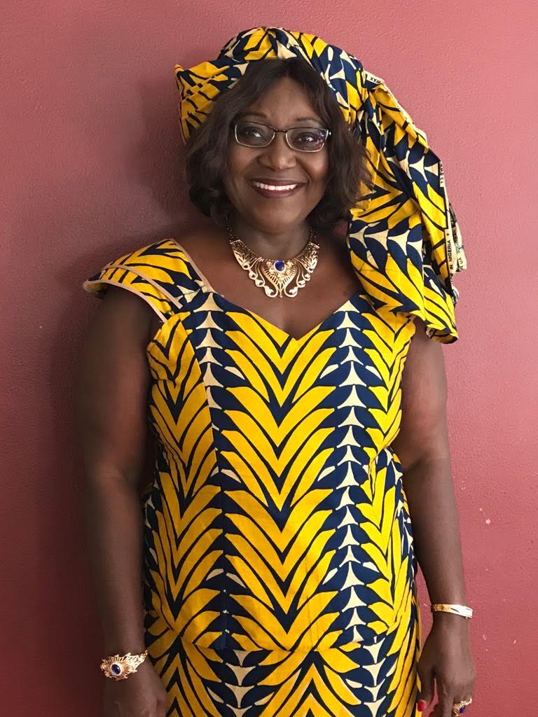 Ekene A. "Kennie" Amaefule | Nurse | Healthcare | Auburn | Washington ...