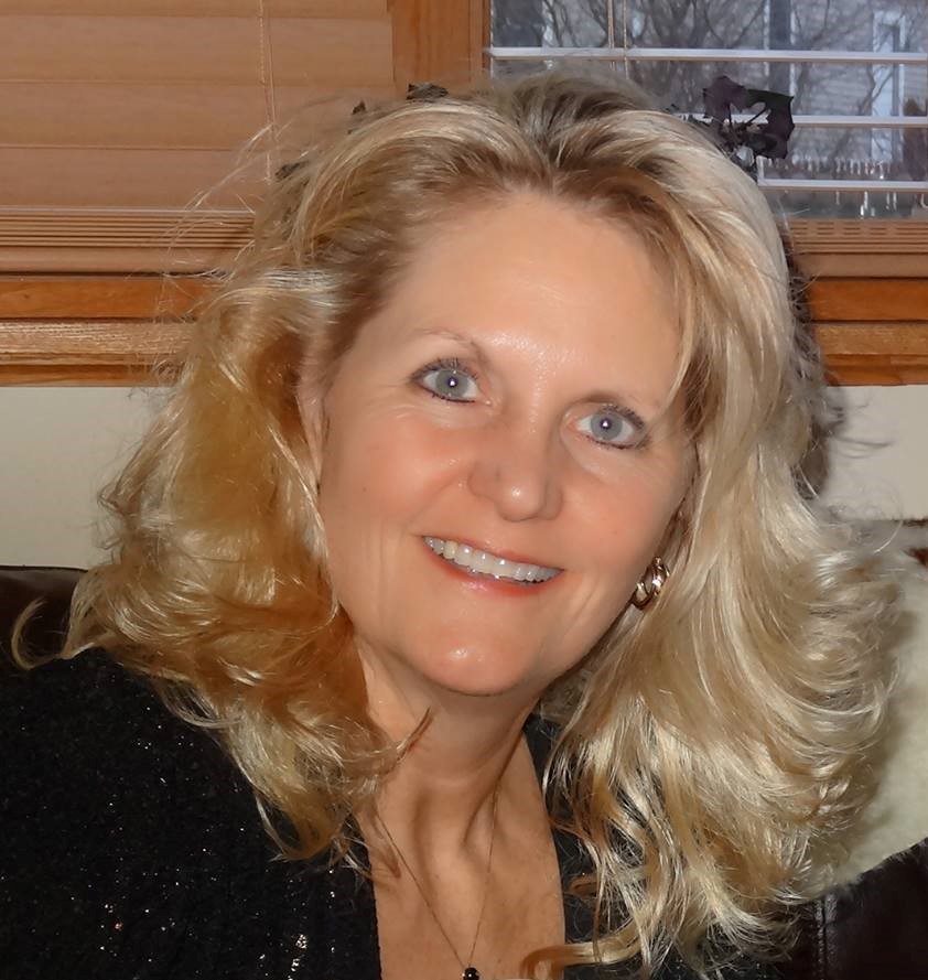 Susan L. Spahn | Author | Publishing | Lodi | Wisconsin | Professional ...
