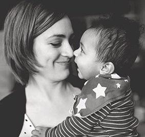 Adele Thompson | Pediatric Sleep Consultant | Other | San Francisco ...