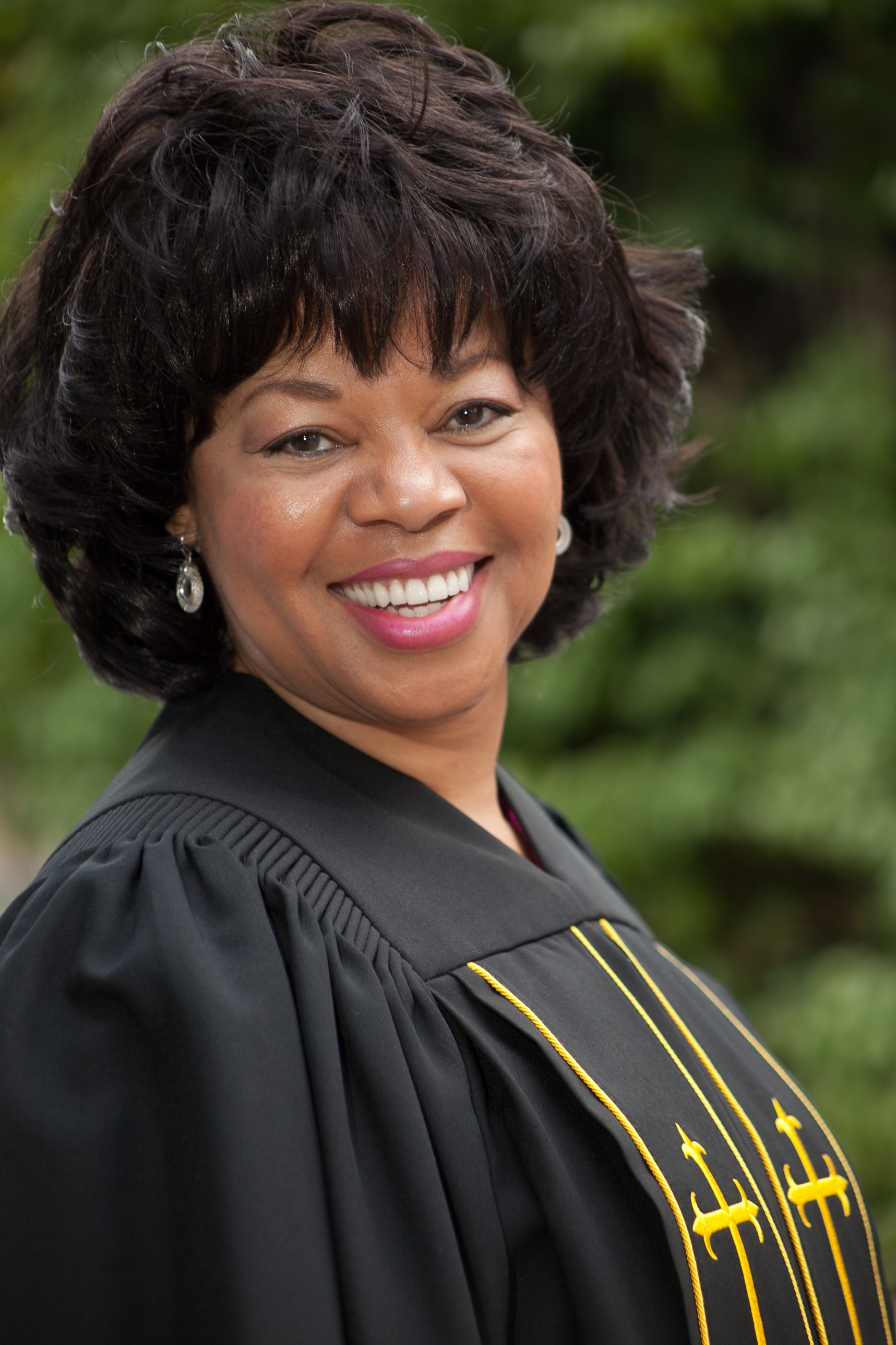 Deborah J. Keaton | Minister | Other | Silver Spring | Maryland ...