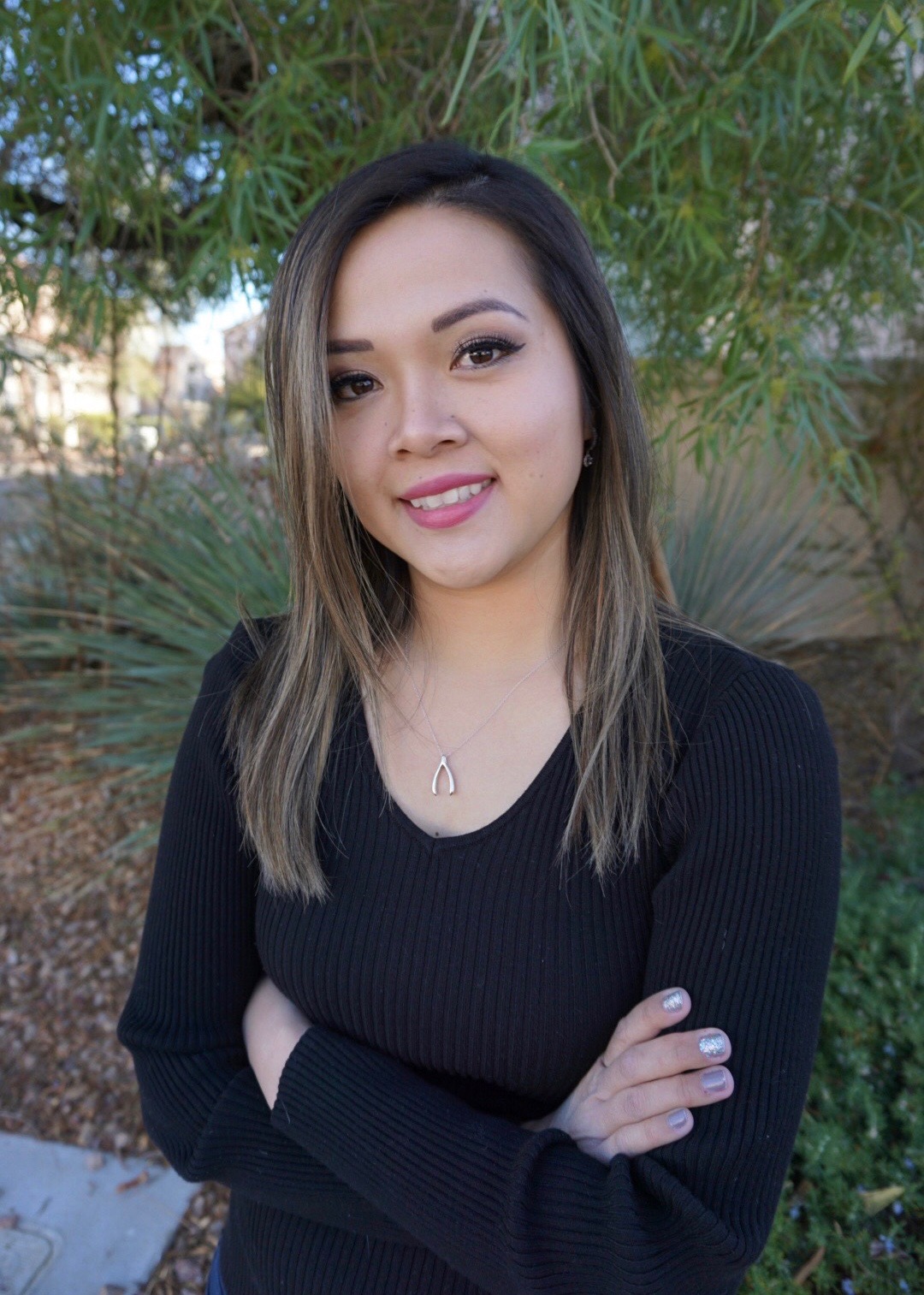 Janice Le-Nguyen | Systems Analyst | Education | Henderson | Nevada ...