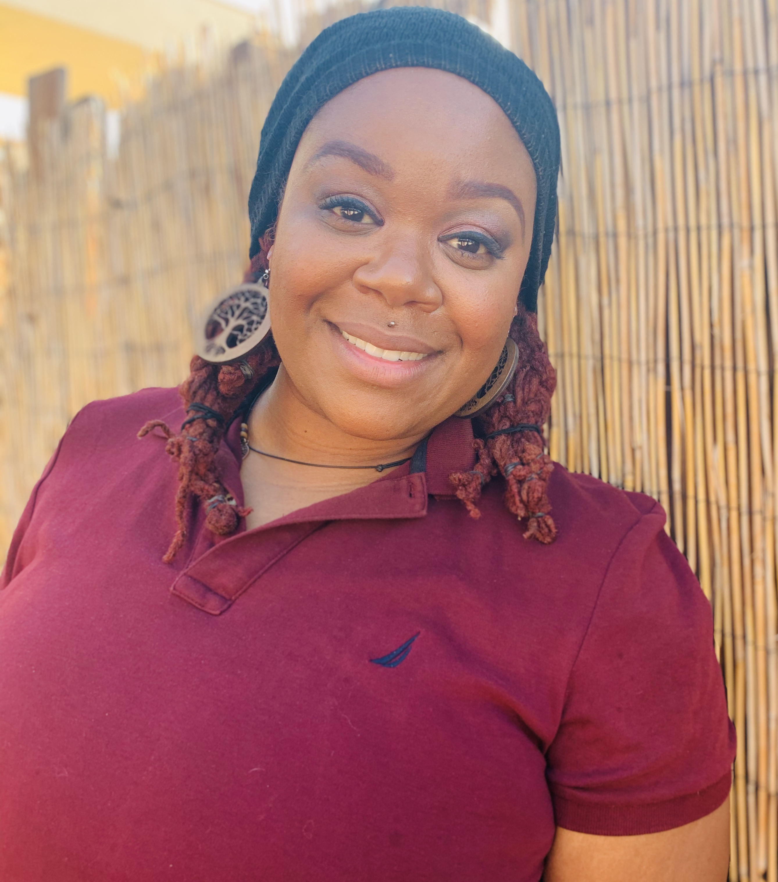 April-Star R. Frey-Smith | Consultant | Education | Apple Valley ...