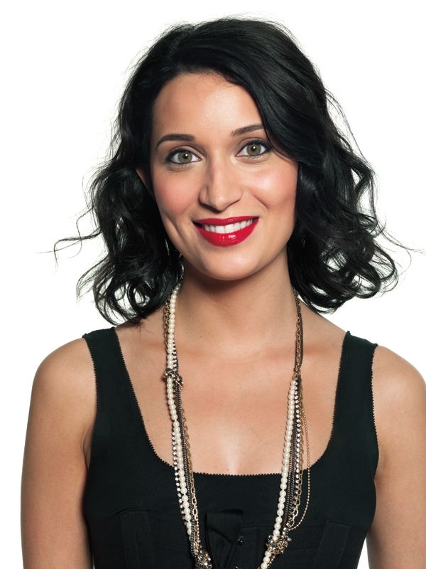 Alexis Rodriguez-Alvich | Publicist | Public Relations/PR | New York ...