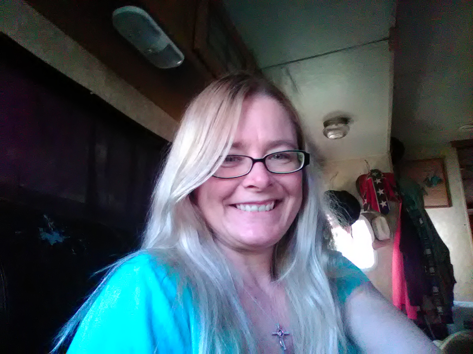 Amy Simpson | Nurse | Healthcare | Van | Texas | Professional ...