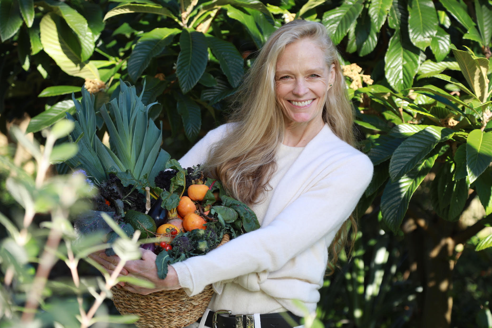 Suzy Amis Cameron | Author | Nutrition/Wellness | Calabasas ...