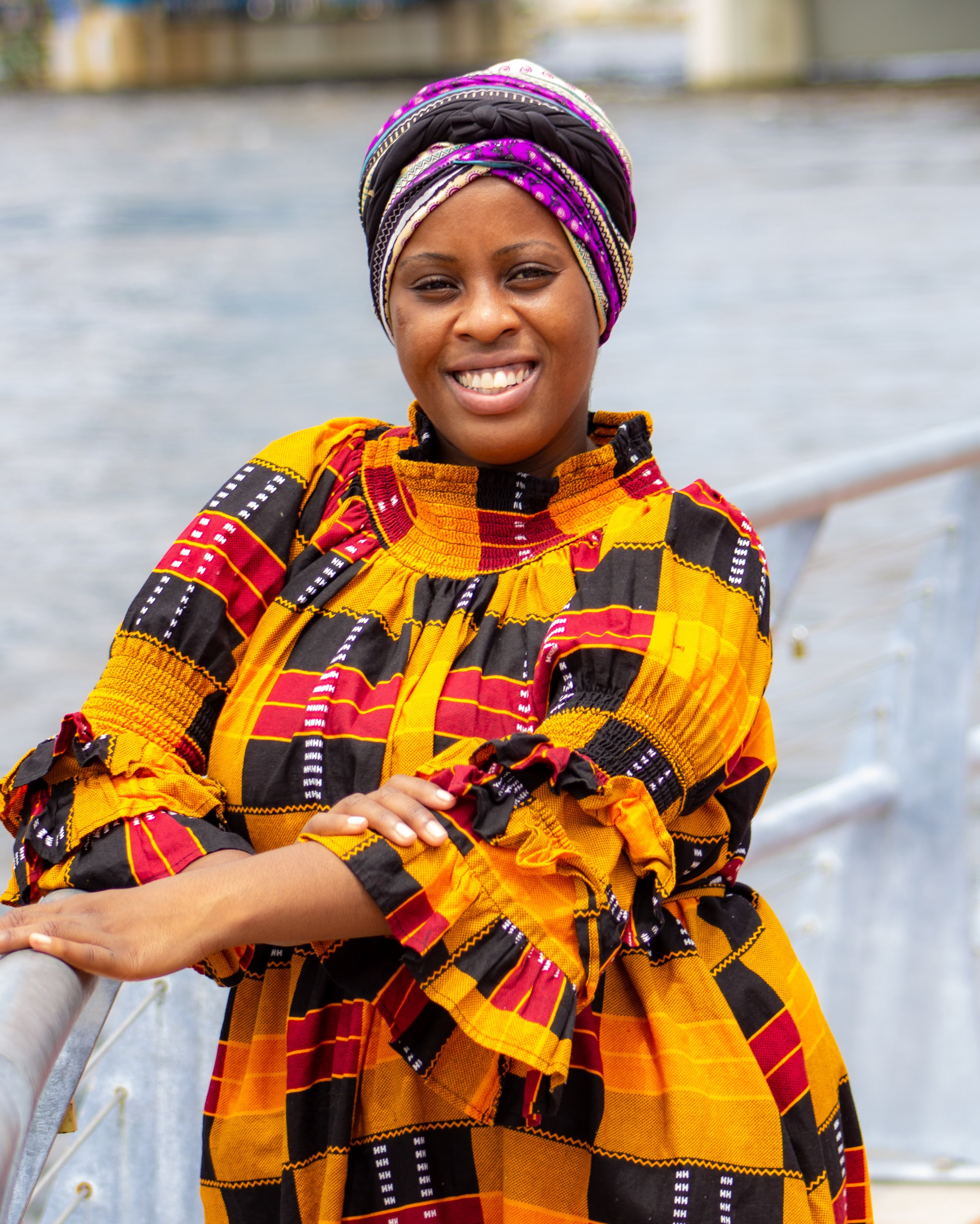 Stephanie Gabrielle Thompson | Business Owner | Retail Industry ...