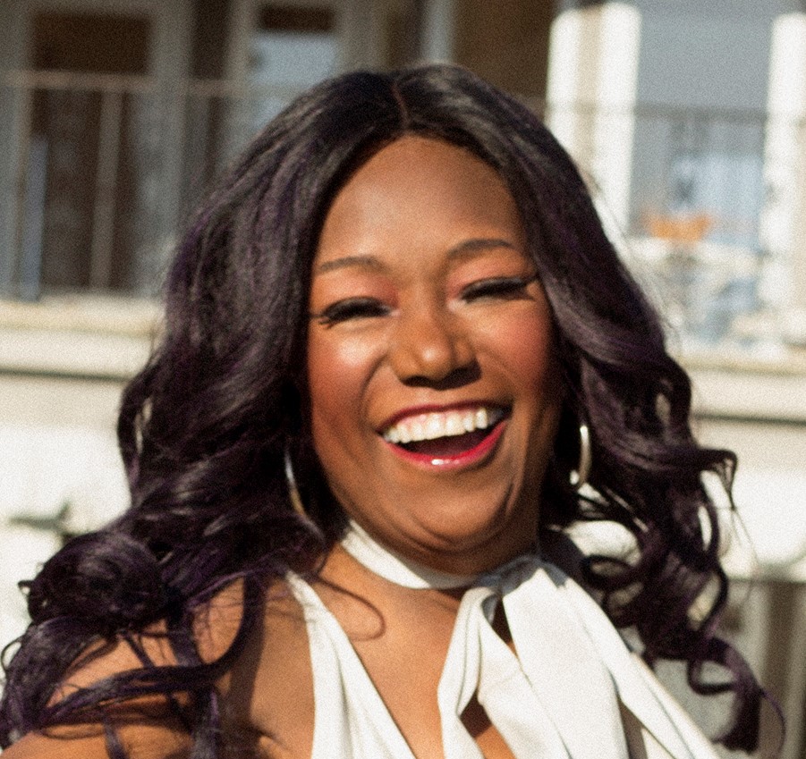 Bonnie Pointer | Singer | Entertainment | Oakland | California ...