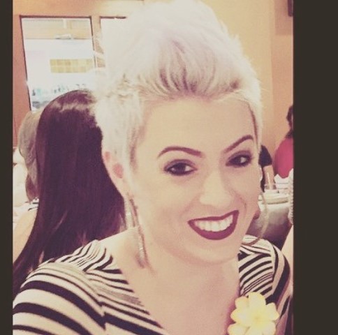 Kelly Schumann | Hair Stylist | Beauty/Cosmetics | Palmyra | New Jersey ...