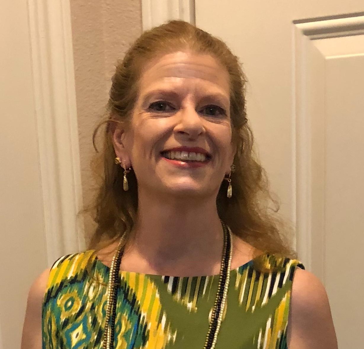 Sarah Benezue | Business Owner | Food/Beverages | Eustace | Texas ...