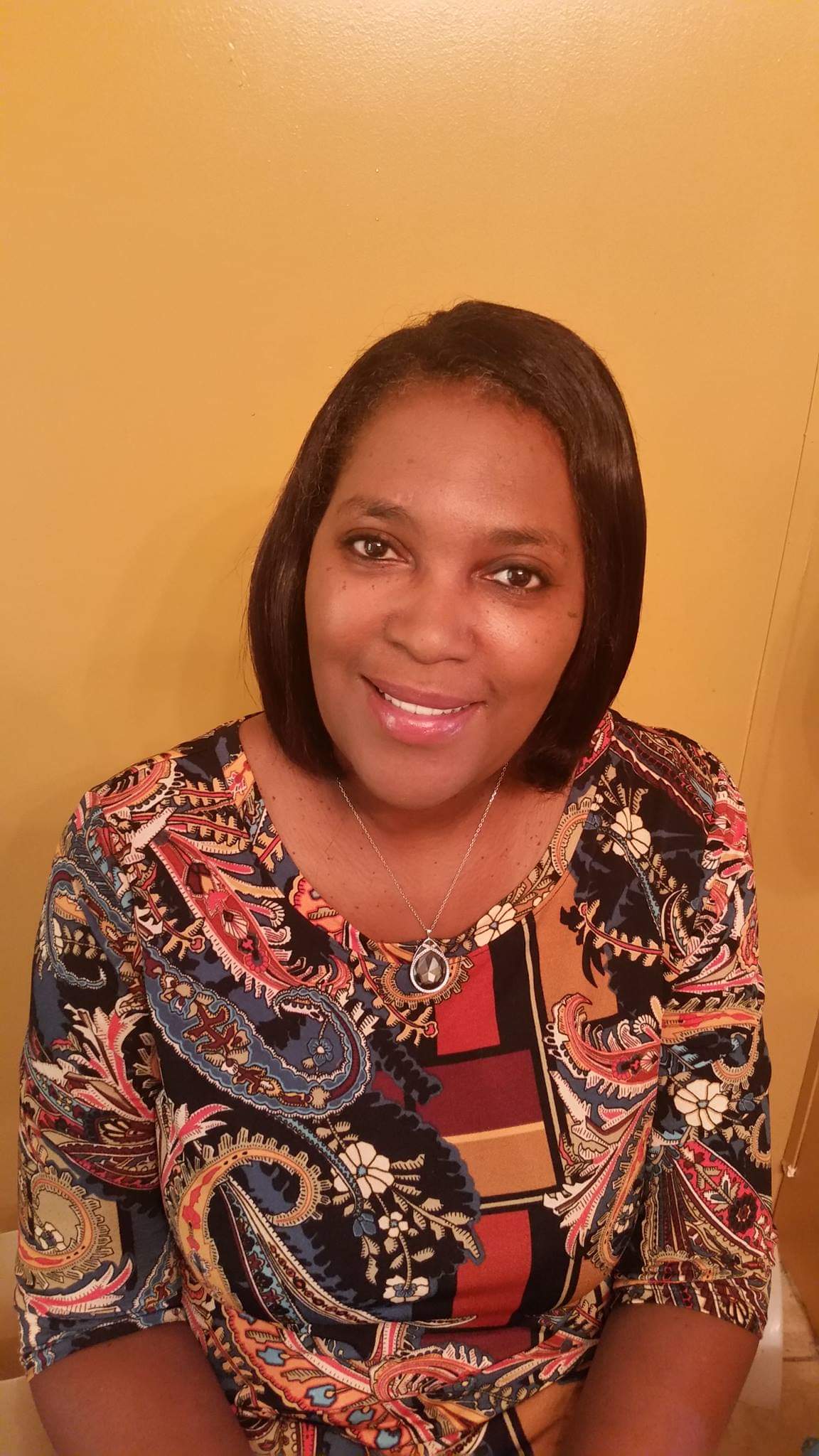 Cynthia M. Williams | Tax Preparer | Financial Services | Polkton ...