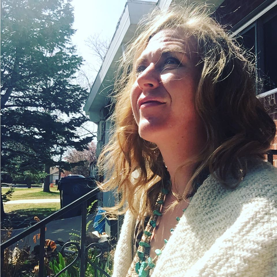 Amanda Atkinson | Alternative Healthcare Practitioner | Other ...