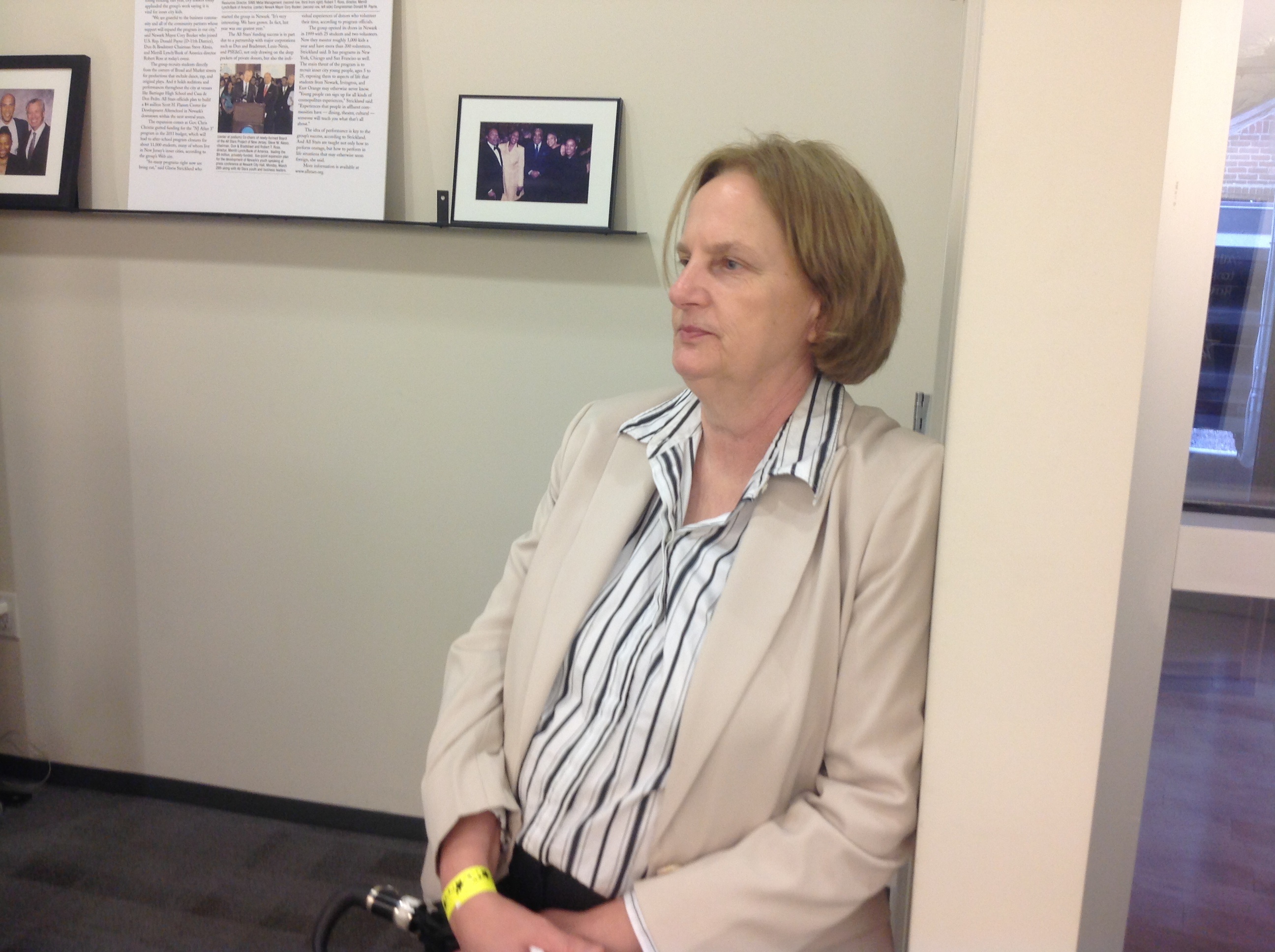 Pamela S. Doyle | Professor | Education | Bloomfield | New Jersey ...