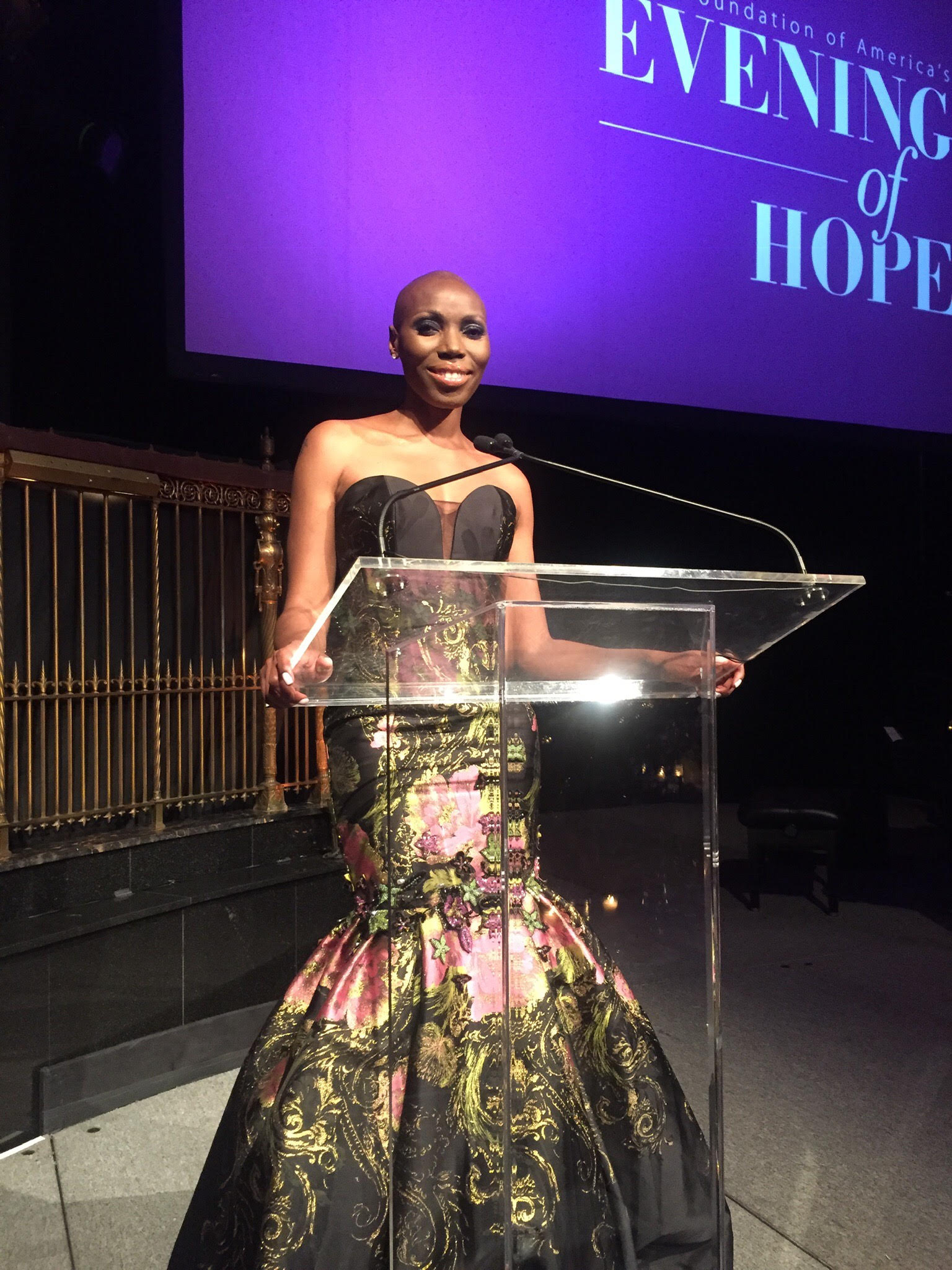 Dorothy Toran | Producer | Entertainment | New York | New York ...