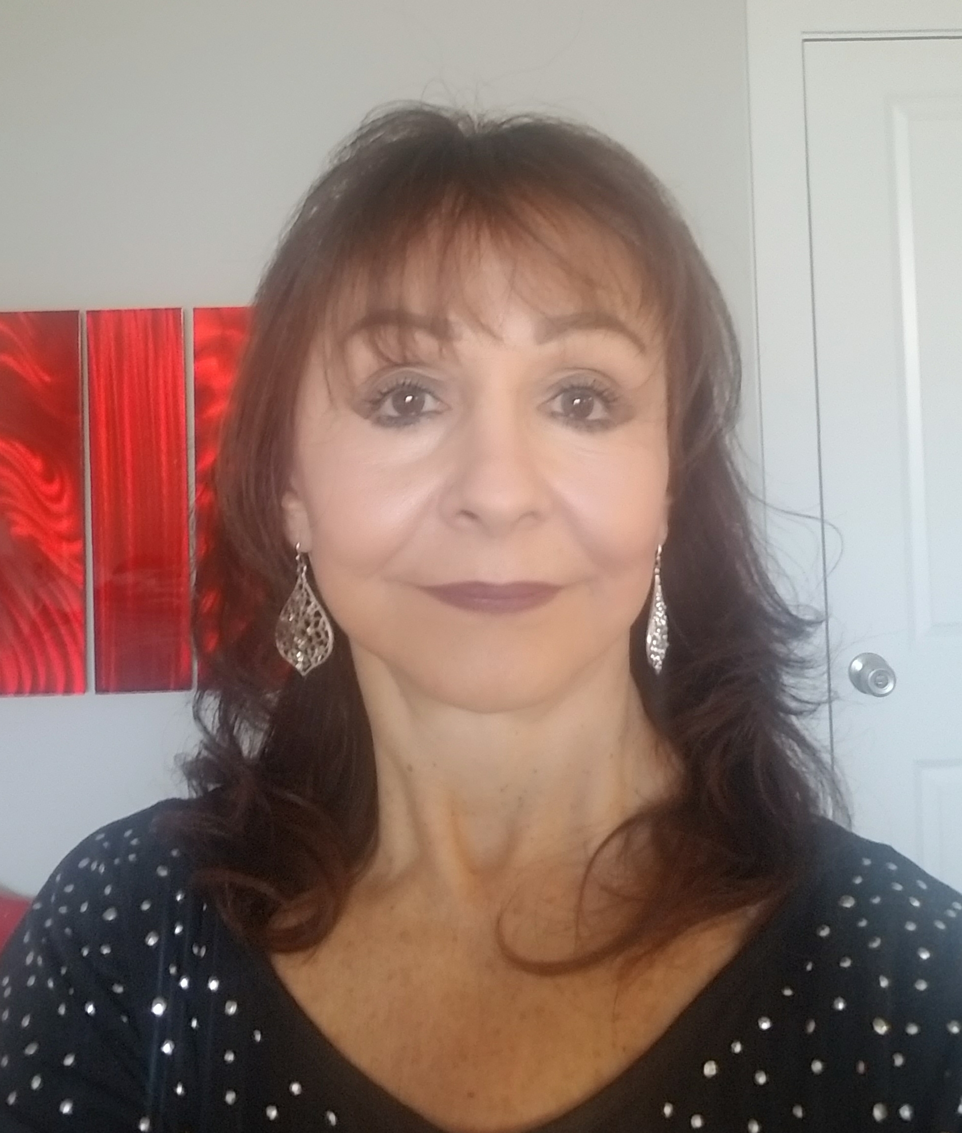 Nancy A. Burrell | Notary Public | Financial Services | Syracuse | Utah ...